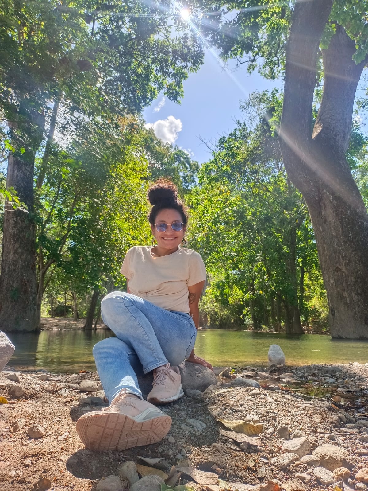 El programa del oyente con Lucía Ramírez